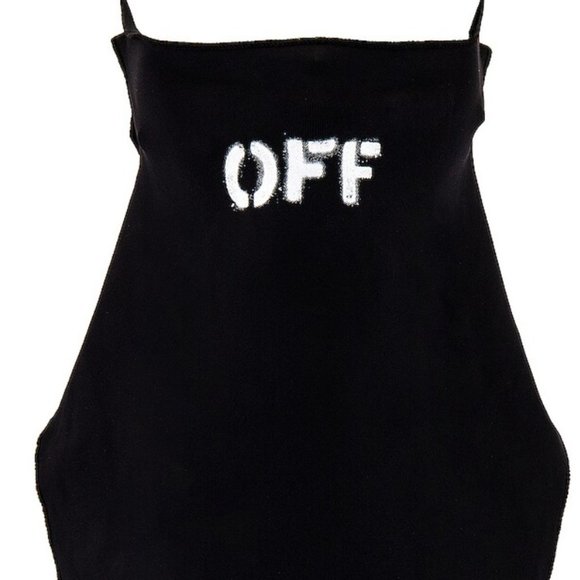 Off-White | Accessories | Offwhite Bandana Mask | Poshmark